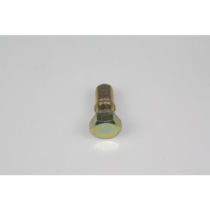 BOLT, FLUID MASTER CYLINDER M35