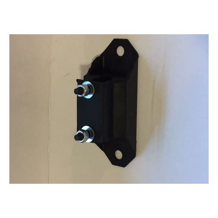 TRANSMISSION MOUNT