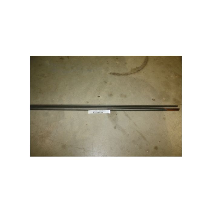 MAST SECTION ANTENNA