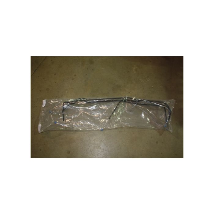 FUEL LINE SET M151A1 STEEL FUEL LINES