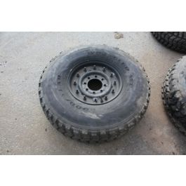 TIRE 99% TREAD M998/M998A2