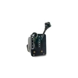 CONTROL ASSEMBLY,GATE,LEVER SHIFTER 2520-01-184-5501