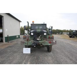 M816 WRECKER