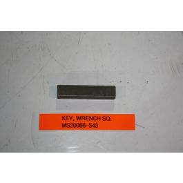 KEY, WRENCH SQUARE DRAIN PLUGS M35A2/A3 5 TON 5315-00-732-1019