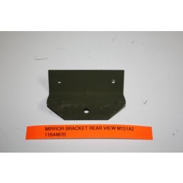 MIRROR BRACKET REAR VIEW M151A2