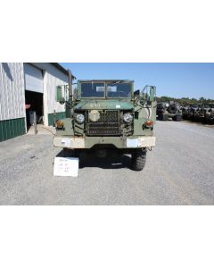 M35A2 Deuce and a Half for Sale - Tax Free | TNJ Murray